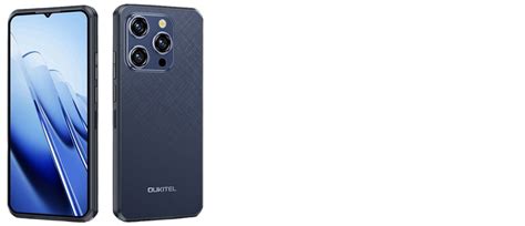 Oukitel Wp52 Review Specs And Features Camera Quality Test Gaming