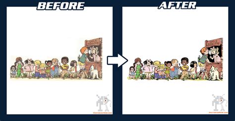 Affordable Vectorization Service Photo Vectoring Vector Conversions