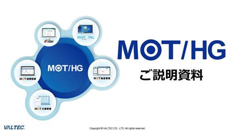 『人事システム Mothg（モット エイチジー）』資料ダウンロード クラウドpbx【mottel（モッテル）】九州福岡、佐賀、長崎