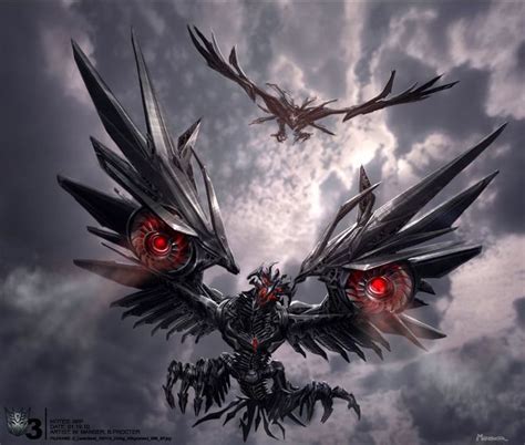 Transformers Movie: Laserbeak | ️ Transformers ️ | Pinterest | Movies ...