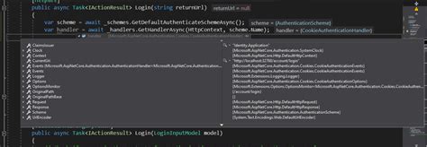 Configure Sliding Expiration Of Authentication Cookie · Issue 4714