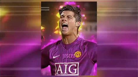 Josephc7 Ronaldo Football Fypシ゚viral Manchesterunited Youtube