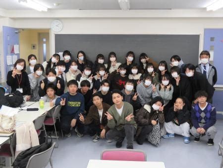 診療放射線技師学科多職種でチーム医療を体験しました 大阪ハイテクノロジー専門学校