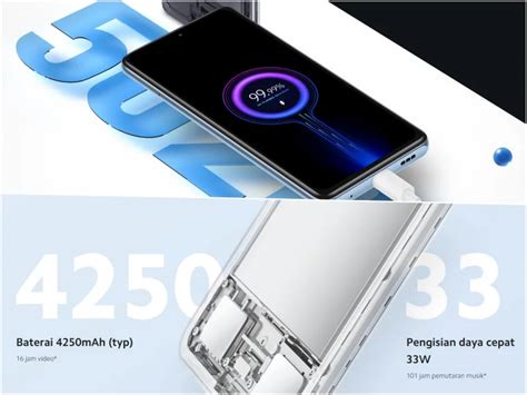 Redmi Note 10 Pro Vs Mi 11 Lite Perbandingan Spek Dan Fitur