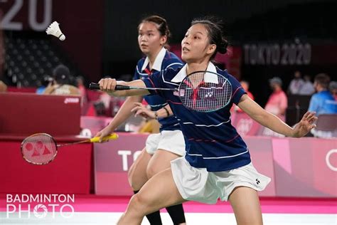 Mei Kuan Meng Yean Tutup Tirai Dengan Kemenangan Kosmo Digital