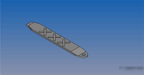 Losi Xxx Battery Strap Two Versions A9910 Narrow And A4114 Wide