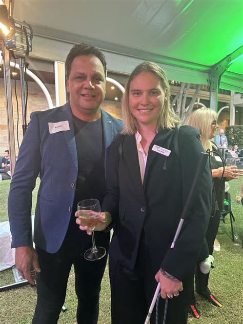 Torita Gives A Voice To Disability Community Bundaberg Today