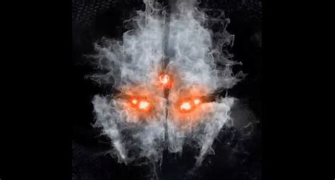 Cod Ghosts Extinction Wallpaper