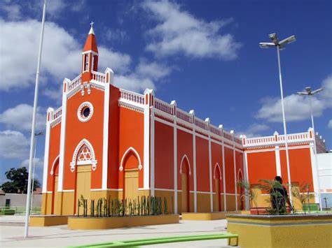 BARÃO DE CEARÁ MIRIM TURISMO E INFORMAÇÕES IGREJAS CATÓLICAS DO RIO GRANDE DO NORTE PARTE