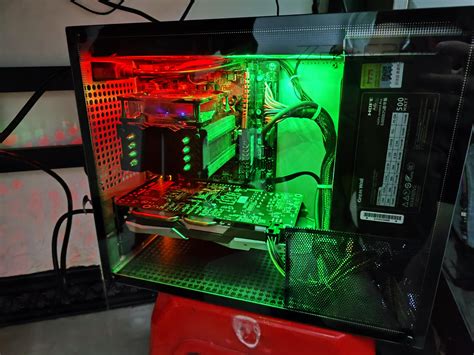 小喆优品c2p Matx Itx机箱全铝大电源k88迷你风冷 可定制侧灯板 Taobao