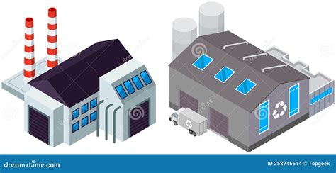 Costruzione Di Impianti Industriali Sostenibili E Rinnovabili Con