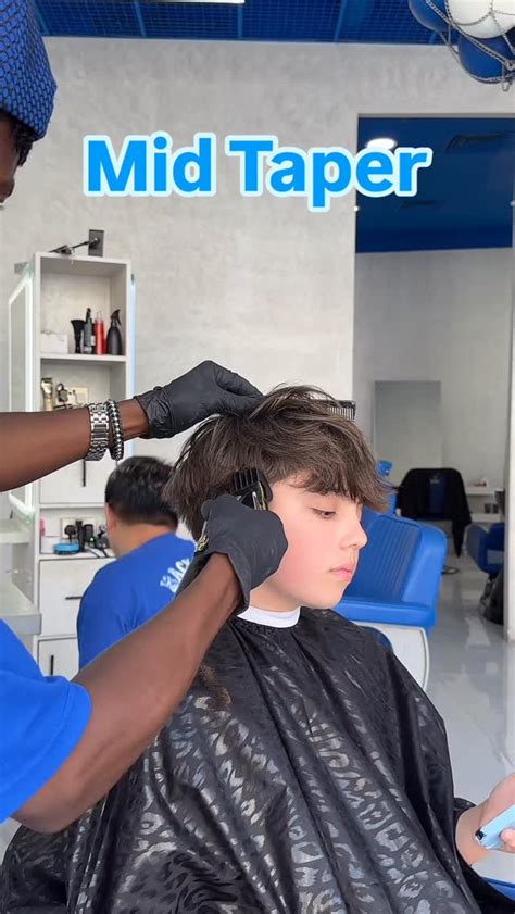 Prince Addae Princeofbarber1 • Instagram Photos And Videos