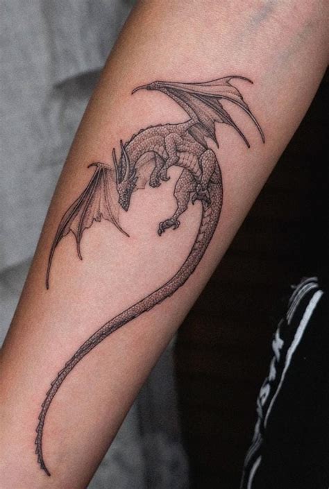 House Of The Dragon inspira tatuagens de dragão Forbes