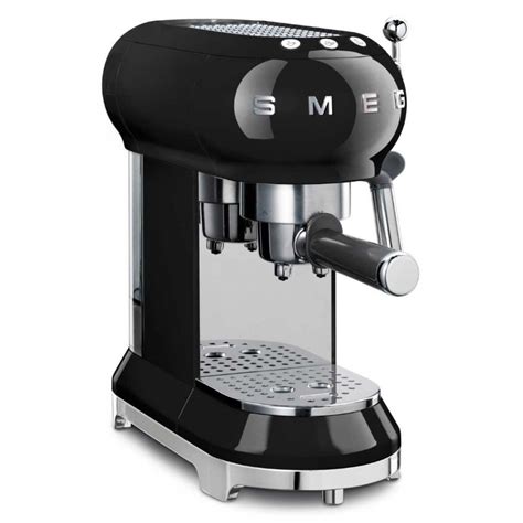 Smeg Coffee Machines Review Features And Prices Canstar Blue