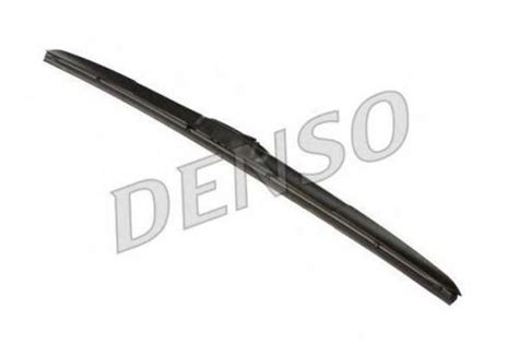 Щетка стеклоочистителя Denso DU-040L - DENSO арт. DU040L - купить по ...