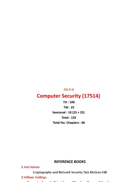 Chapter 1 Pdf Denial Of Service Attack Transmission Control Protocol