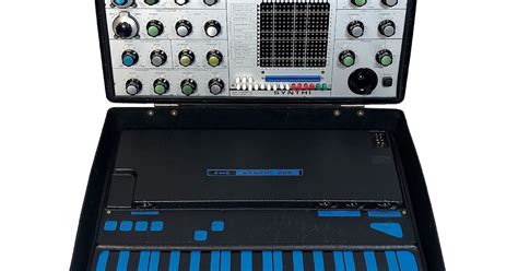 Matrixsynth Ems Synthi Aks