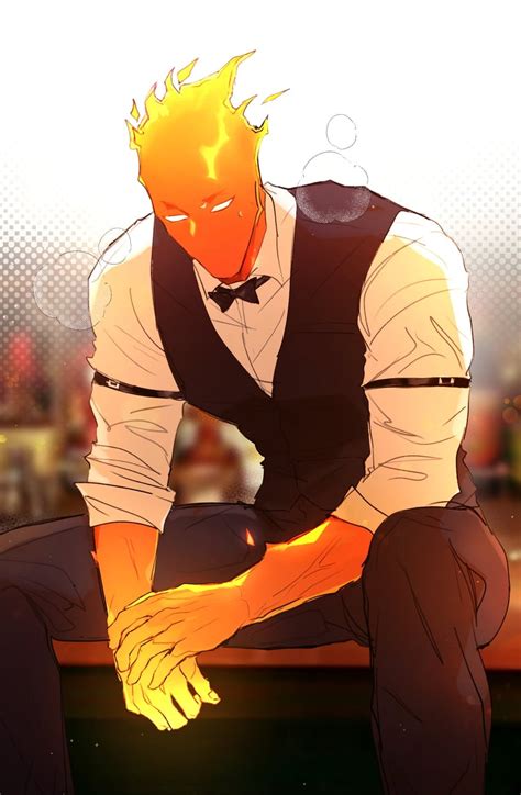 Grillby Utdr And 1 More Drawn By Taleryu Danbooru
