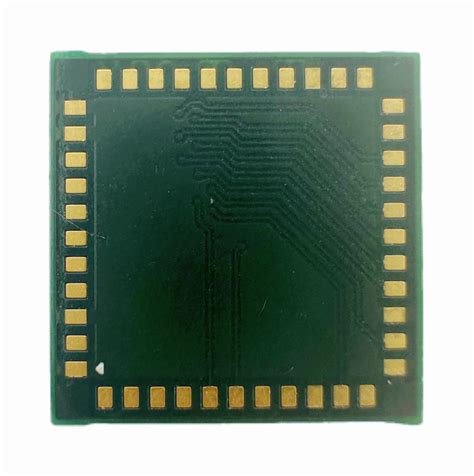 4108e S Wi Fi Halow Module From China Manufacturer Fn Link