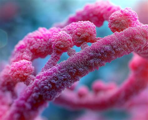 Generation Of Rna Shielded Virus Like Particles Through Rna Sequence Assembly Depicted In A 3d