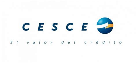 CESCE Adapta Su Logo Y Se Suma Al Reto The200ChallengeSeguros TV Blog