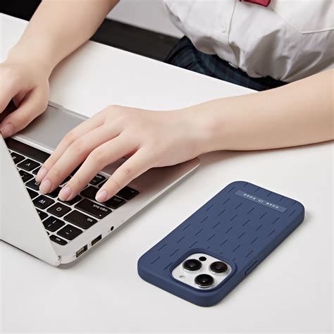 Boundless Liquid Silicone Phone Case Guangzhou Candt Industry Company