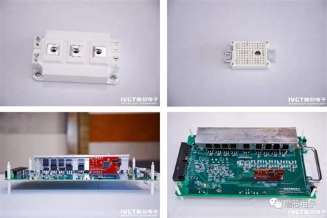 瞻芯电子发布工规级碳化硅（sic）mosfet