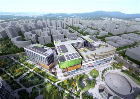 내년 10월 서울 마곡에 ‘제2코엑스 문 연다