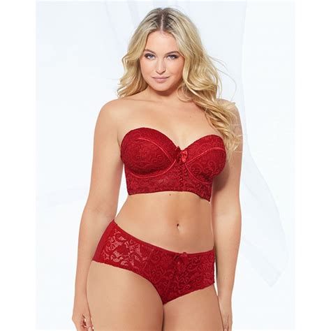 Adore Me Bra Sizes F