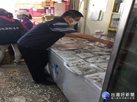 移民署追非洲豬瘟肉品 查獲大批不明來源肉品送驗 台灣好新聞 Taiwanhot