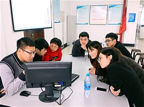 财经学院erp企业模拟经营大赛圆满落幕