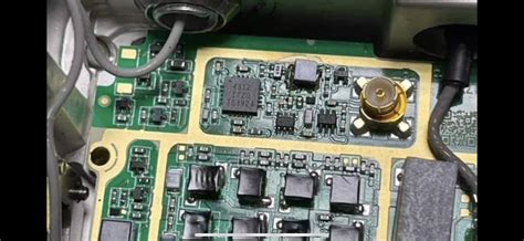 Radio & Nukes 🇺🇦 on Twitter: "Inside the R-187 Azart radio or the 🇷🇺 ...