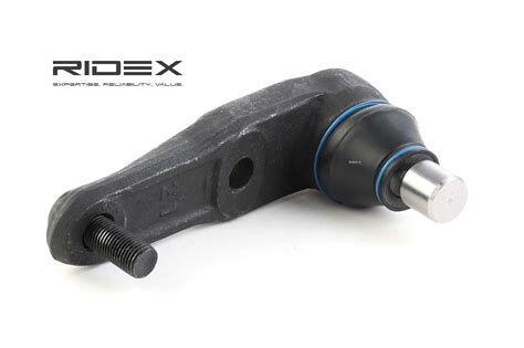 2462s0083 Ridex Rotule De Suspension Essieu Avant Côté Conducteur Ou