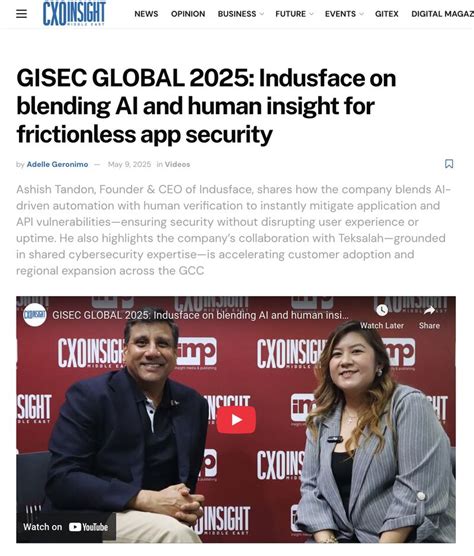 Gisec2025 Appsecurity Cybersecurity Applicationsecurity Appsec