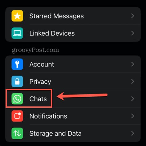 How To Stop Whatsapp Saving Photos To Your Camera Roll