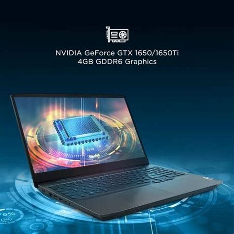 Lenovo IdeaPad Gaming AMD Ryzen H Cm FHD IPS