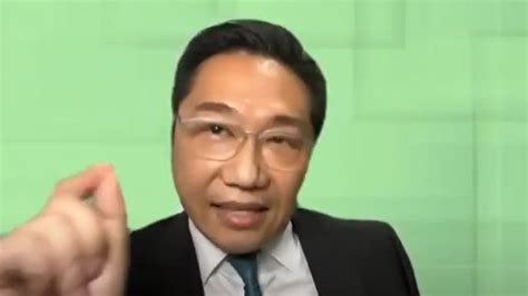 取消對沖｜邵家輝憂僱員為長服金博炒：勿以為新選制下可嗱嗱聲過