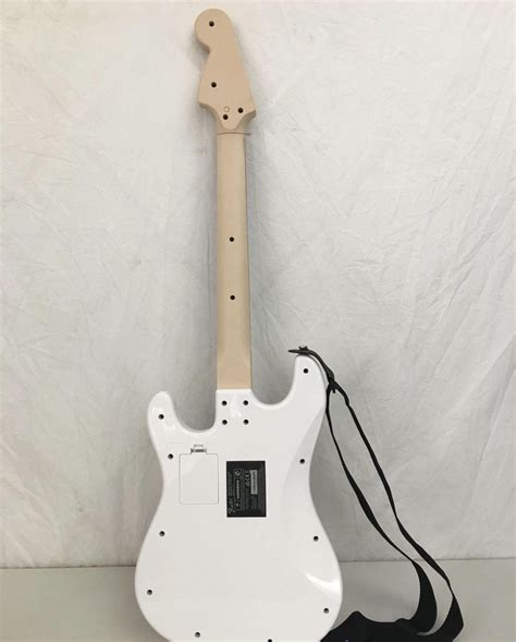 Rb4 Stratocaster For 100 R Rockband