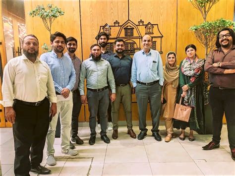 Muhammad Ehtisham On Linkedin Weareccl