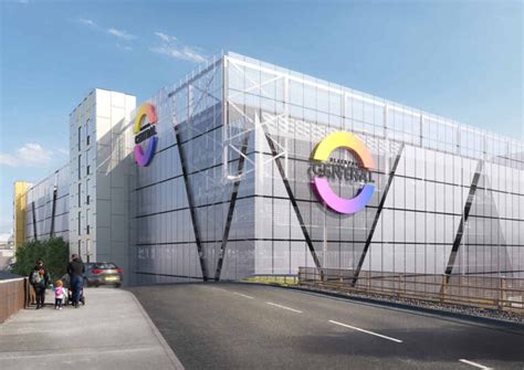 New Build Mscp Blackpool Stripe Consulting