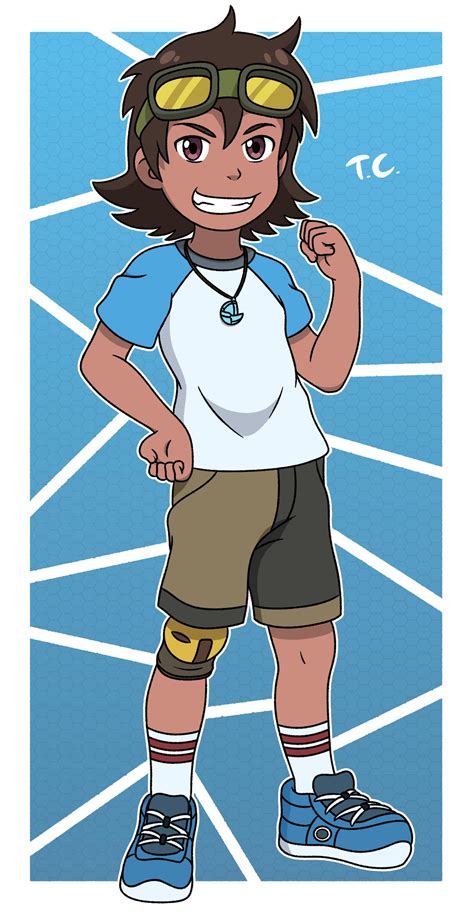 Thunder Crunch By Cosmicring On Deviantart