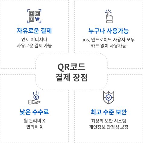 페이업 쉽고 편리한 간편결제