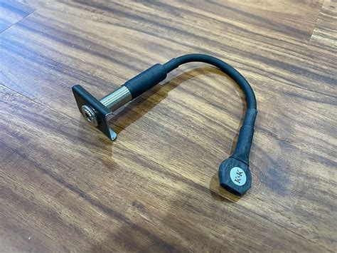 K And K Bass Max Upright Bass Pickup Reverb