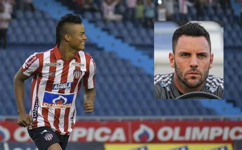 Sebastián Viera Sobre El Chino Sandoval El Problema Era él Debía