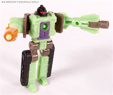 Transformers Universe Classics 2 0 Drill Bit Toy Gallery Image 52