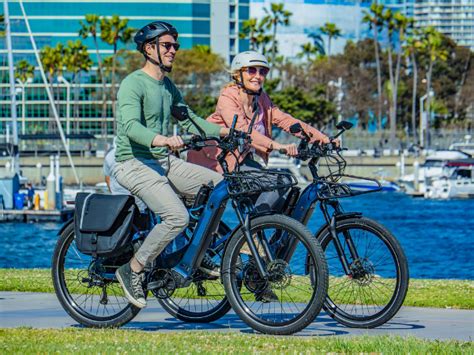 Best Rated Class 2 Electric Bike Top 10 Models And Reviews Engwe