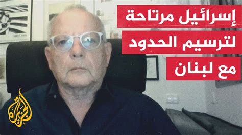 هل توصلت إسرائيل إلى قرار سياسي بشأن اتفاق ترسيم الحدود البحرية مع