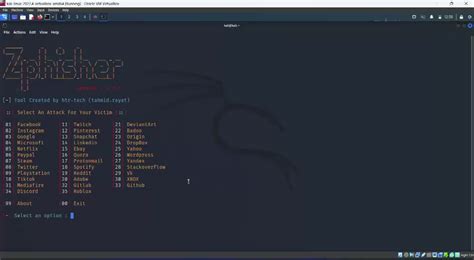 Annapareddy Seshi Reddy On Linkedin Day 29 Of Ethical Hacking And