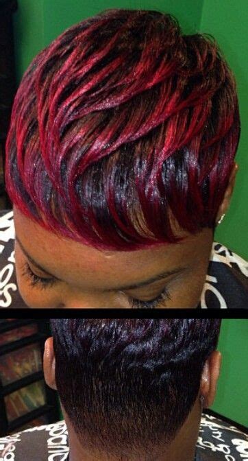 Pin On Short Natural Hairstyles