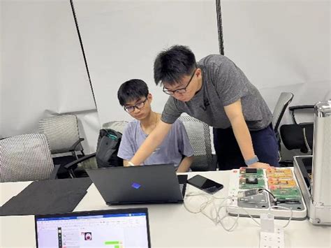 【北工大 小米创新创业工作室】小米aiot开发平台训练营顺利结营 北京工业大学创新创业学院